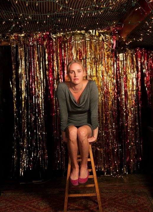 Baltimore Fishbowl | Bad Girls: An Interview with Paula Bomer